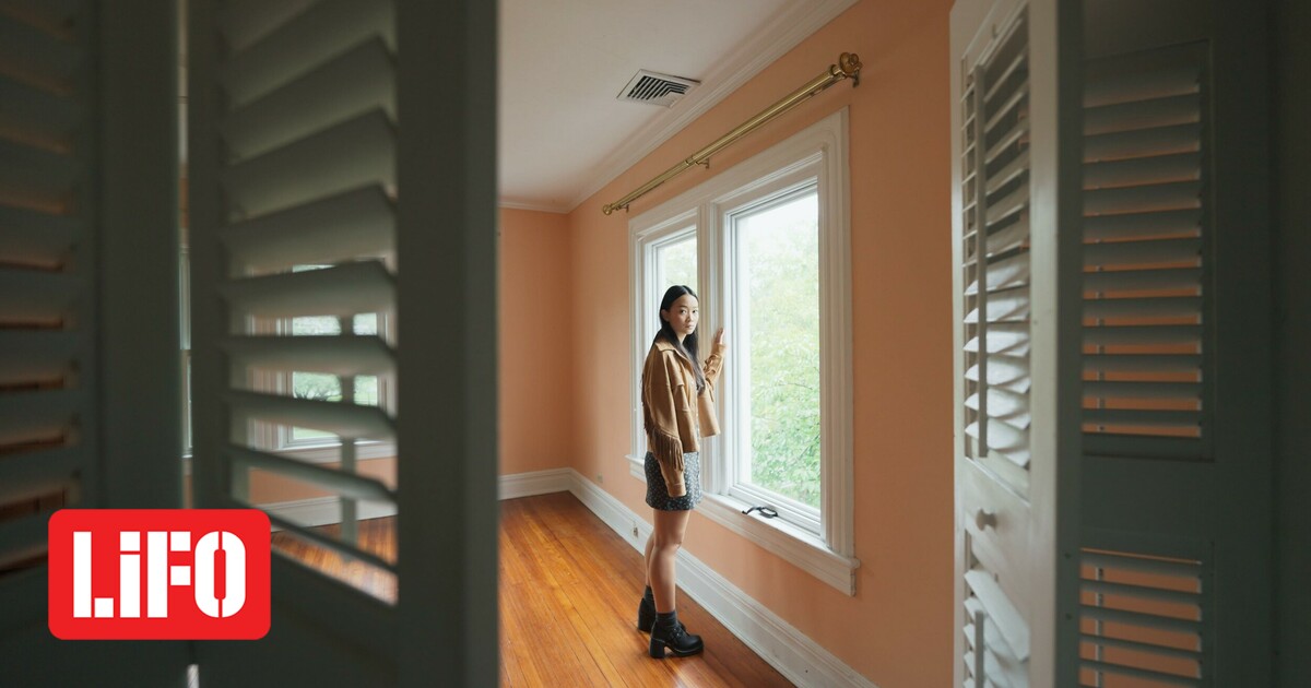 Presence (Presence) | Trailer | Σινεμά | LiFO